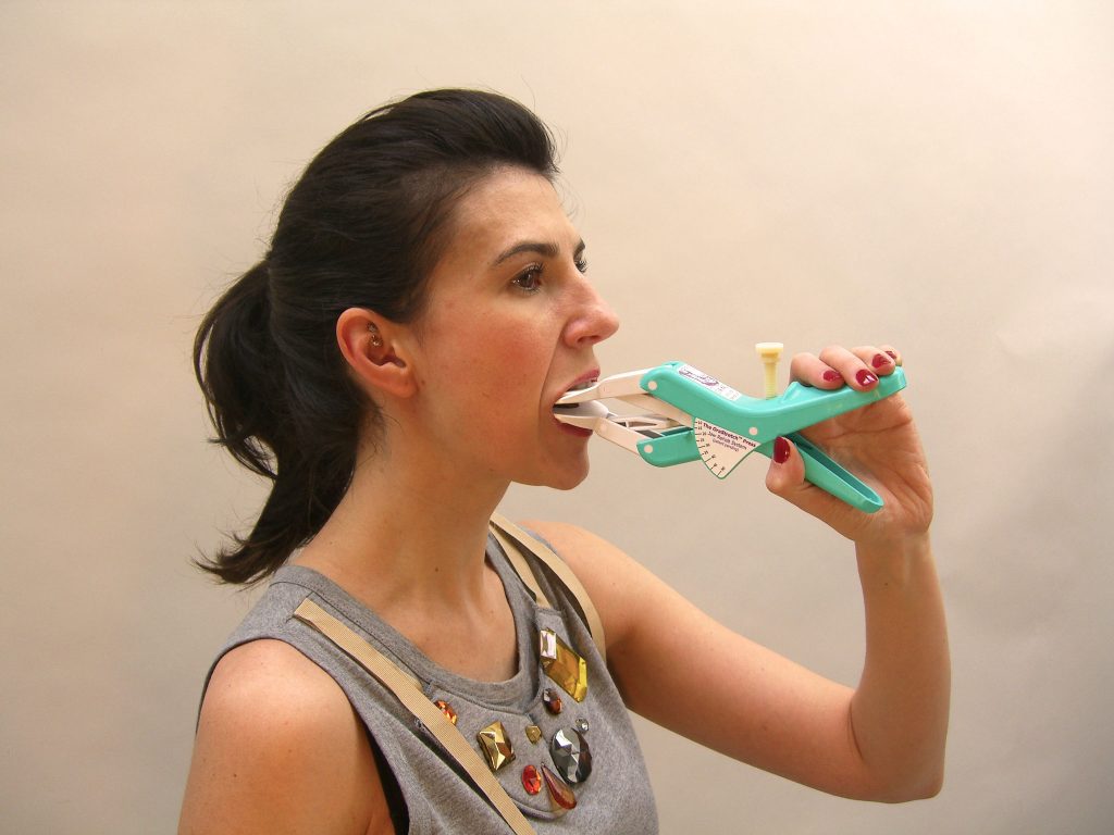 Orastretch - Orastretch Press - Orastretch Device