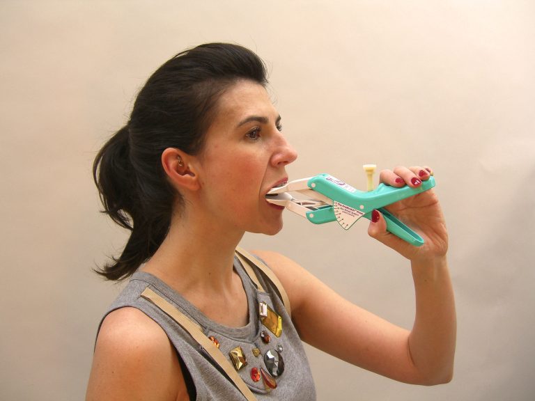 Orastretch - Orastretch Press - Orastretch Device